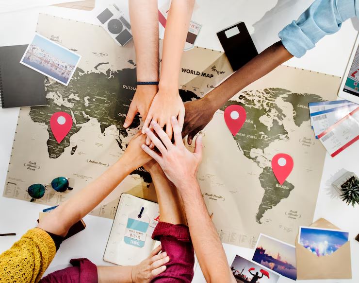 Living Between Two Cultures: The Challenges and Triumphs of Immigrants ...